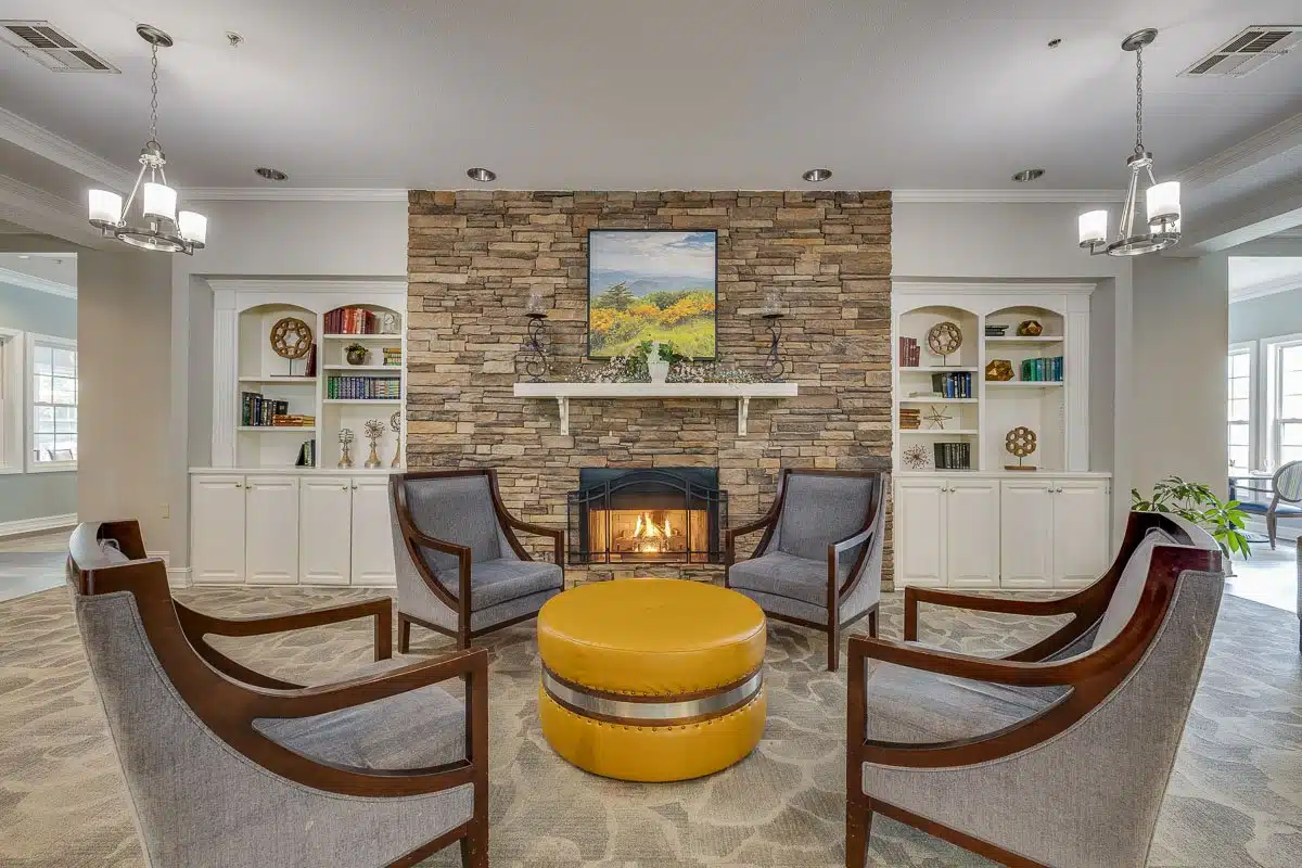 Dalton Square - Assisted Living & Memory Care in Dalton, GA