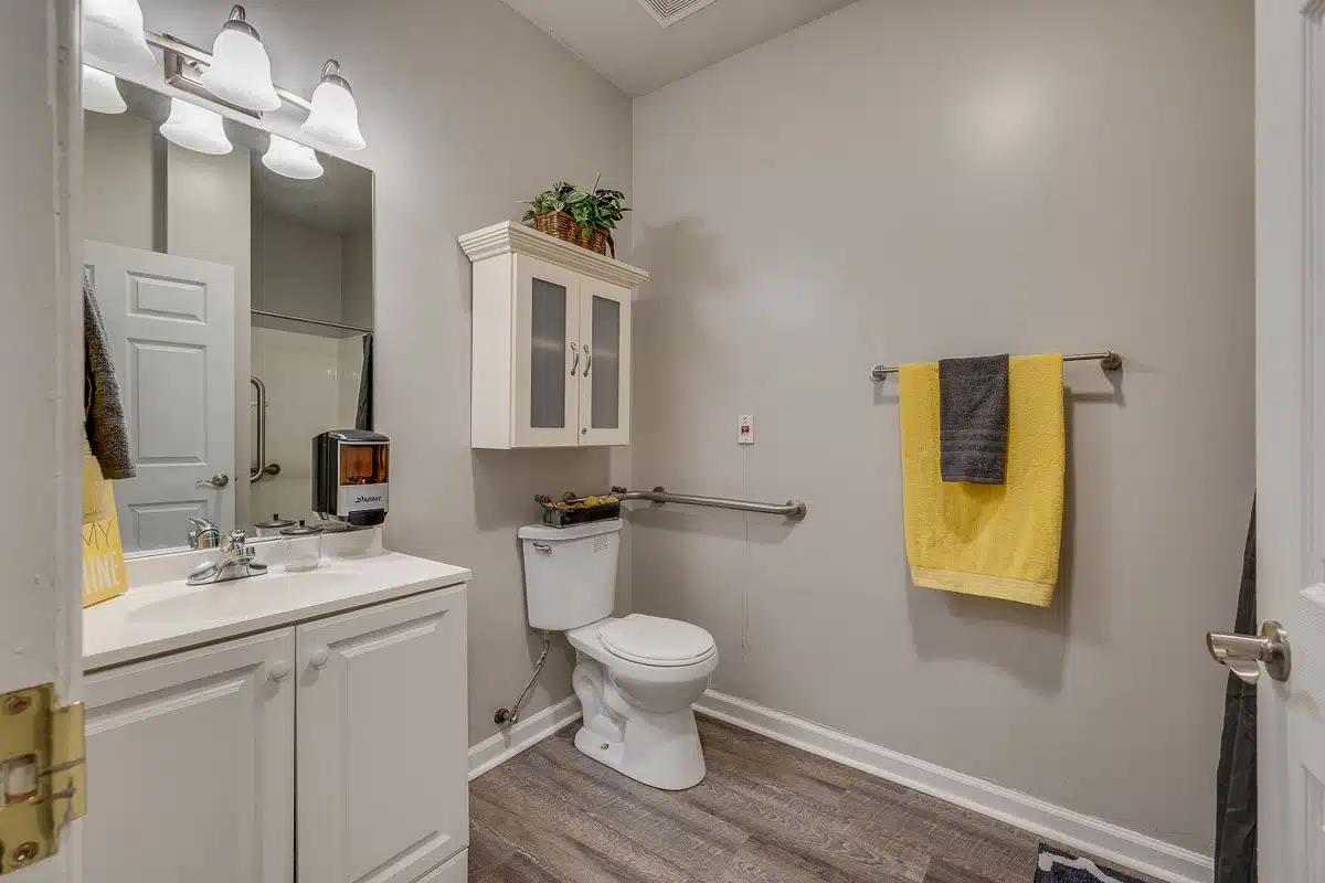 Dalton Square - Assisted Living & Memory Care in Dalton, GA